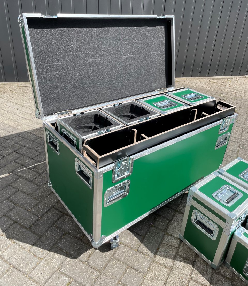 Flightcase PTZ camera's en Statieven - Sky-Lite Holland |32 jaar ...